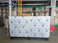China Anodizing Heating System with 25% Higher Energy Efficiency 10-80°C Temperature Range and ±0.5°C Accuracy for Flawless Anodizing for sale