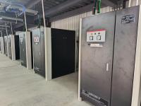 China Anode Oxidation Power Supply System with Pulse Power High-Frequency Switching and Hard Anodization Capabilities for sale