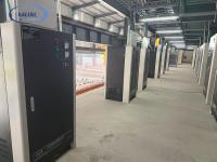 China Anode Oxidation Power Supply System with Pulse Power High-Frequency Switching and Hard Anodization Capabilities for sale