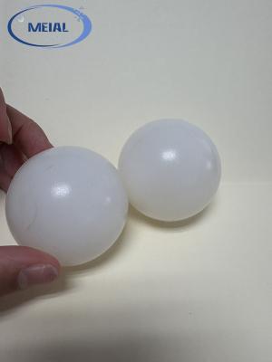 China Thermal Insulation Scrubber Ball for Anodizing Line with Water Purification and High-Temperature Resistance for sale