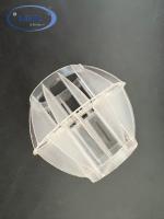 China Advanced 0-80mm Size 0-100 Degree Anodizing Exhaust Air Scrubber System for Industrial Eco-Efficiency for sale