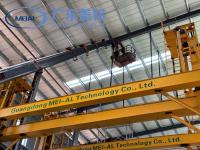 China 150 T/M Aluminum Cylinder Anodizing Hard Oxidation Production Line for sale