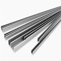 China Horizontal Anodizing Line with 500T/Month Capacity 6500mm Max Profile Length and 8-12µm Adjustable Film for sale