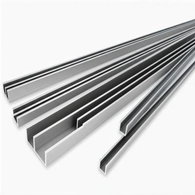 China Horizontal Anodizing Line with 500T/Month Capacity 6500mm Max Profile Length and 8-12µm Adjustable Film for sale
