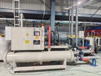 China 200T/month Capacity Oxidation Production Line with Remote Monitoring and Control for 0-50µm Anodizing Film Thickness for sale