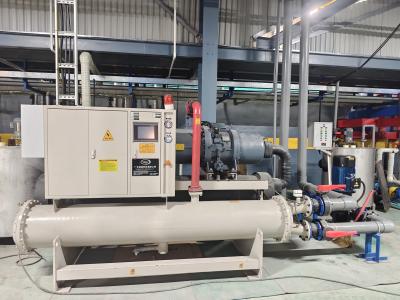 China 200T/month Capacity Oxidation Production Line with Remote Monitoring and Control for 0-50µm Anodizing Film Thickness for sale
