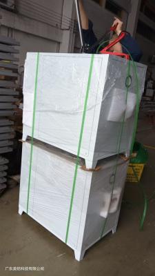 China Laboratory Anodizing Line for Aluminum Alloys with Precise Parameter Control and Modular Design for sale