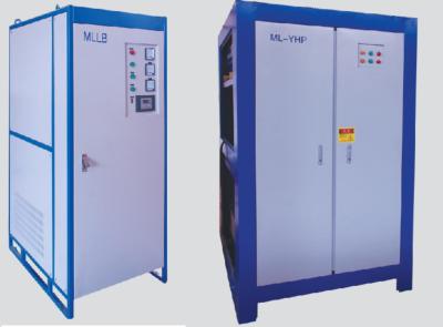 China MEIAL ML-YH DC Anodizing Rectifier & ML-SZS / Single-Wave AC-DC Coloring Power, SCR Controlled ±1% Precision Air-Cooled Power Set for Aluminum Profile Surface Treatment for sale