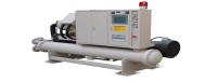 China MEIAL Air-Cooled Box Chiller, R22 Refrigerant Industrial Cooling Unit for Aluminum Anodizing & Electrophoresis Line, Multi Safety Interlock Precise Temp Control No Cooling Tower Required for sale