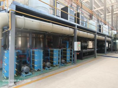 China Full-Spectrum Corrosion-Resistant Spare Parts for Aluminum Alloy Surface Treatment Lines | GUANGDONG MEI-AL TECHNOLOGY CO., LTD. for sale
