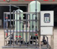 China Aluminum Ion Stabilizer for Anodizing Lines | ME-AL Acid Recycling Equipment for sale