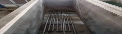 China Industrial Process Heating Equipment for Anodizing Lines | Custom Tank Heating Systems – Guangdong MEI-AL Technology for sale