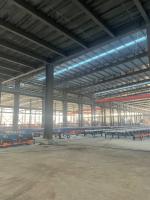 China 450 TPM Vertical Anodizing & Electrolytic Coloring Line | Champagne Color Series Specializedby GUANGDONG MEI-AL TECHNOLOGY CO., LTD. for sale