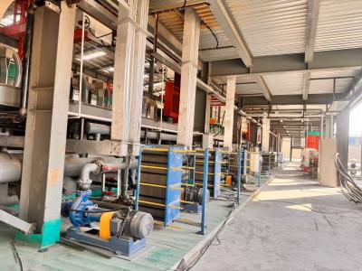 China Hard Anodizing Line for Watch & Small Precision Parts | 30–40μm Nickel-Free Optional for sale