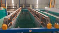 China Hard Anodizing Line for Watch & Small Precision Parts | 30–40μm Nickel-Free Optional for sale