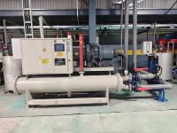 China 150T/M Capacity Aluminum Anodizing Line with ≥15μm Film Thickness and Electrolytic Coloring for Kitchen & Bathroom Fittings for sale