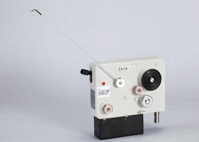 China Magnetic Wire Tensioner MTQM 300-1500g for Coil Winding Machine for sale