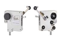 China Copper Wire Magnetic Tensioner 0.40mm-1.0mm 500g-2500g for Coil Winding Machine for sale