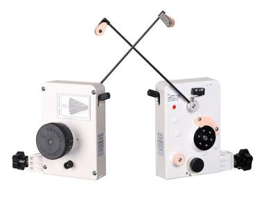 China Vertical Magnetic Wire Tensioner For Transformer Machine Tension Controller for sale