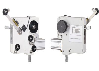 China Coil Winding Magnetic Tensioner MTQL 500-2500g for Copper Wire 0.40-1.00mm for sale