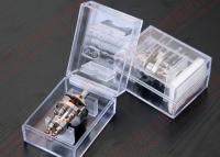 China Diamond Wire Stripper for Coil Winding Machines PPKL Model 1.8-2.8mm Copper Wire Diameter for sale