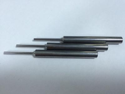 China Tungsten Carbide Enameled Copper Wire Guide Nozzle for Coil Winding Machines - 0.2mm to 1.2mm Wire Sizes for sale