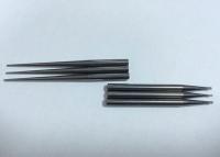 China Tungsten Carbide Coil Winding Nozzle 0.2-1.2mm Wire Guide for Nittoku CNC Machines for sale