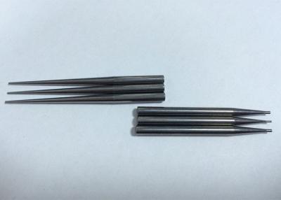 China Tungsten Carbide Coil Winding Nozzle 0.2-1.2mm Wire Guide for Nittoku CNC Machines for sale