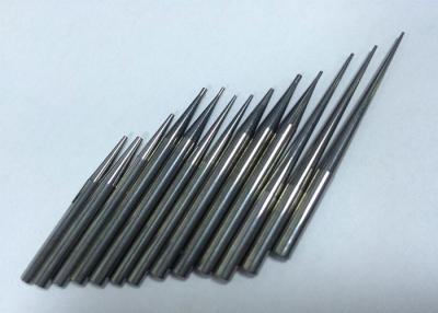 China Tungsten Carbide Winding Wire Guide Nozzles with HRA90 Hardness and 2300N/mm² Strength for Motor Applications for sale
