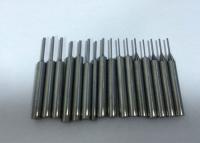 China Tungsten Carbide Coil Winding Nozzle with 2300N/mm Flexural Strength and HRA90 Hardness for CNC Machines for sale