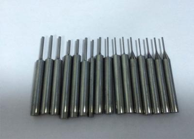 China Tungsten Carbide Coil Winding Nozzle with 2300N/mm Flexural Strength and HRA90 Hardness for CNC Machines for sale