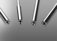 China HRC90 Tungsten Carbide Coil Winding Nozzle CW0606-2012-3510 with 2300N/mm² Bend Strength for sale