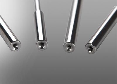 China HRC90 Tungsten Carbide Coil Winding Nozzle CW0606-2012-3510 with 2300N/mm² Bend Strength for sale