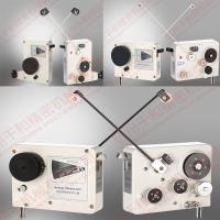 China Magnet Tension Unit Wire Tensioner QH-MTCS for CNC Coil Winding Machine | 30-800g Tension Range | 0.08-0.40mm Wire Diameter for sale