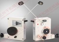 China Magnetic Wire Coil Winding Tensioner For Coil Winding Machines for sale