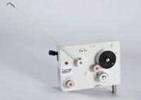 China Magnetic Coil Winding Tensioner 300-1500g Tension Range for Enameled Wire for sale
