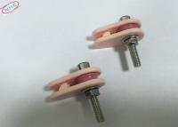 China HRA88 Coil Winding Tensioner Accessories with 3.85g/cm² Density and M4 Screw Diameter for Precision Wire Control for sale