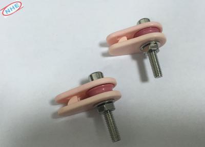China HRA88 Coil Winding Tensioner Accessories with 3.85g/cm² Density and M4 Screw Diameter for Precision Wire Control for sale