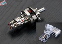 China Diamond Blade Wire Stripping Tool for 0.15-2.8mm Enameled Copper Wire with 5000 RPM Operation for sale