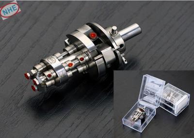 China Diamond Blade Wire Stripping Tool for 0.15-2.8mm Enameled Copper Wire with 5000 RPM Operation for sale