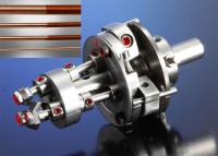 China Diamond Blades Wire Stripping Tools for Enameled Copper Wire 0.15-2.8mm with 5000 RPM Operation for sale