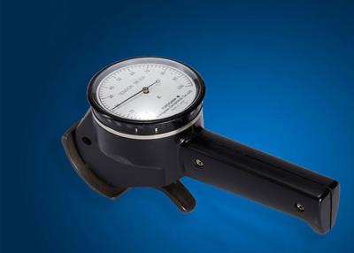 China Digital Electronic Tension Meter 0-3000g Range for Fiber Copper Wire with 1g Minimum Scale for sale