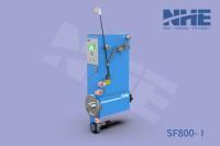 China Servo Tensioner For Fine Wire Coil / Relay / Ignition Coils for sale