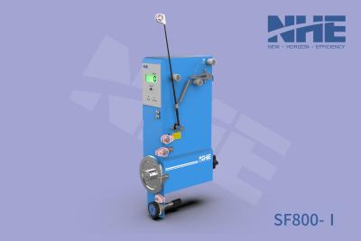China Servo Tensioner For Fine Wire Coil / Relay / Ignition Coils for sale