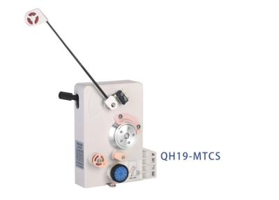 China Magnetic Damping Tensioner MTC Series 4-100g for Stator Relay Rotor Winding Machine for sale