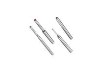 China High Precision Ruby Nozzle TB Series 0.01mm Tolerance for Coil Winding Machine for sale