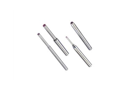 China High Precision Ruby Nozzle TB Series 0.01mm Tolerance for Coil Winding Machine for sale