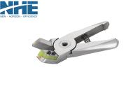 China Hard Alloy Forged Air Nipper Blades with Tungsten Steel for Copper Wire Cutting 0.02-2.5mm, 5kg/cm² Working Pressure for sale