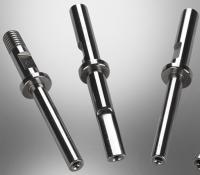 China Staor / Rotor Coil Winding Nozzle impact resistance for wire winding machine for sale