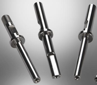 China Staor / Rotor Coil Winding Nozzle impact resistance for wire winding machine for sale